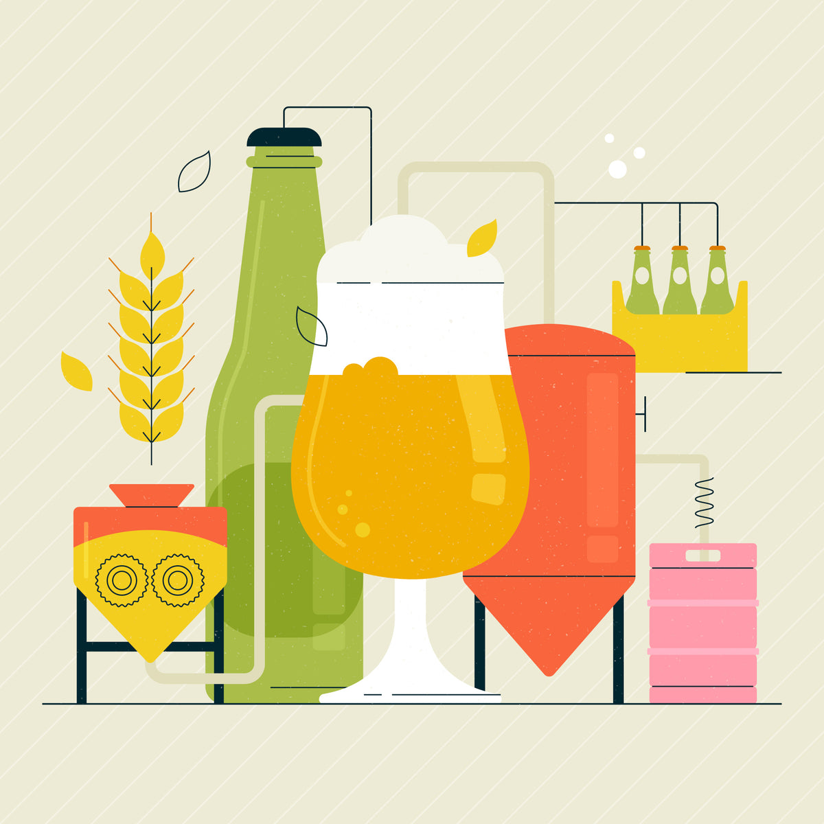 Level Up Your Brewing with Our New Tools and Calculators – Oregonized Brewing