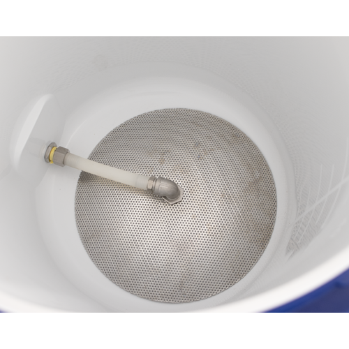 Insulated Cooler Mash Tun | Hot Liquor Tank | 14 gal. – Oregonized Brewing