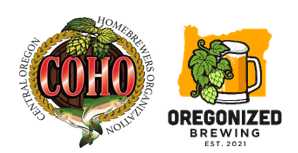 COHO Comp Kit - Fall 2024 – Oregonized Brewing