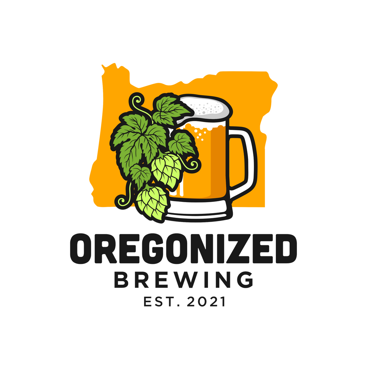 Hops Substitution Chart – Oregonized Brewing
