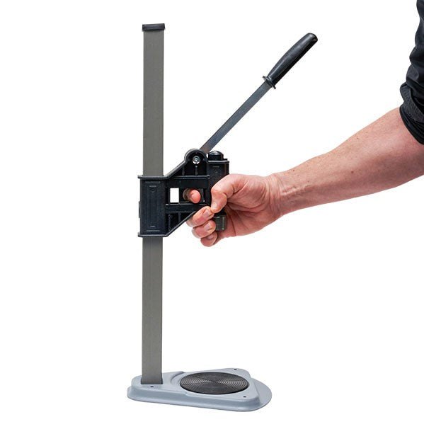 Monster Bench Bottle Capper – Oregonized Brewing